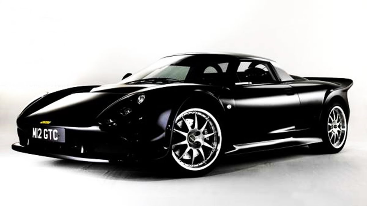 Noble Racing - PS2 - YouTube