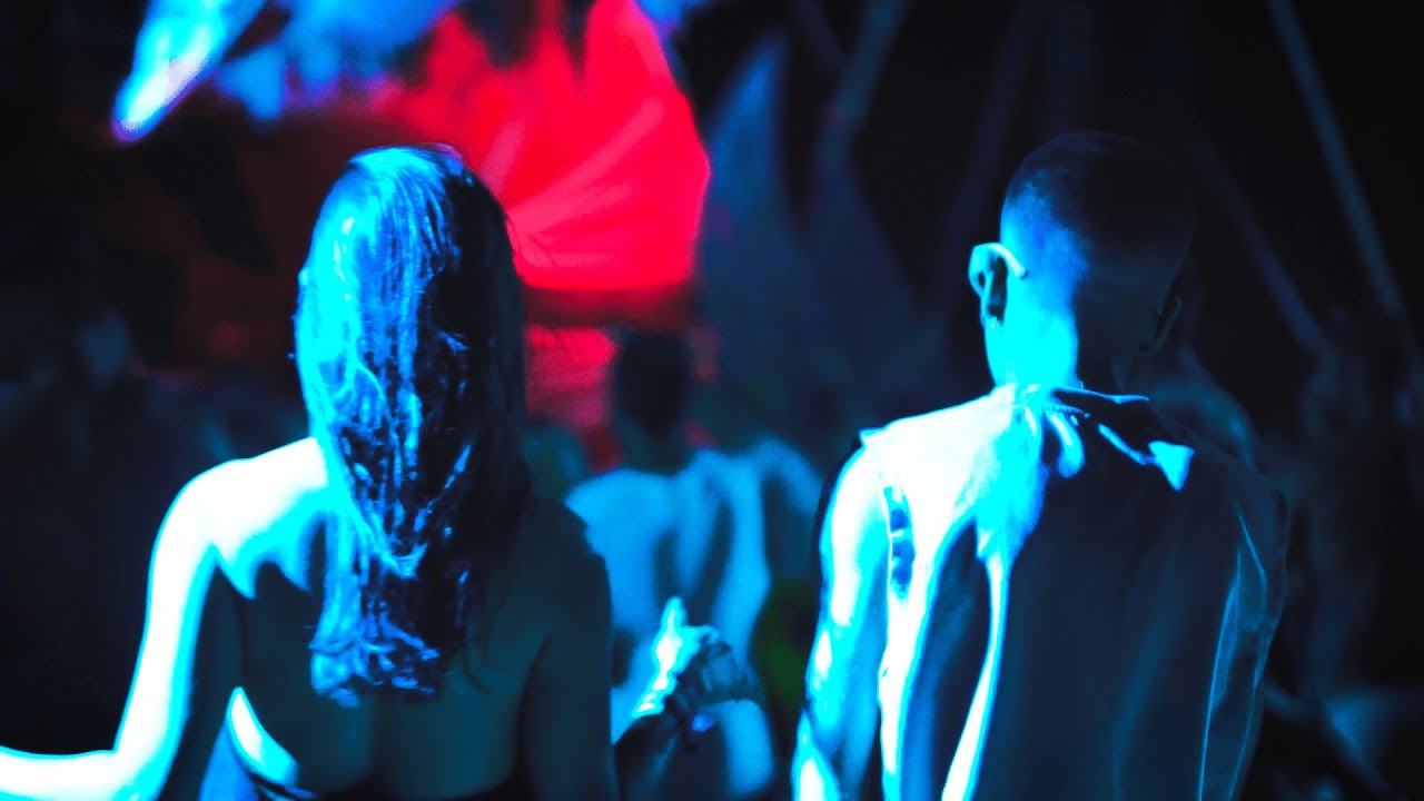 Garius - Nova Fase (Videoclipe Oficial) - YouTube