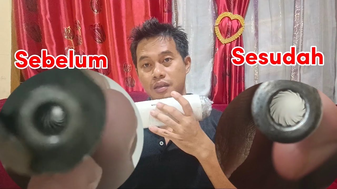 Unboxing Seruling Lokal dari Jerman - YouTube