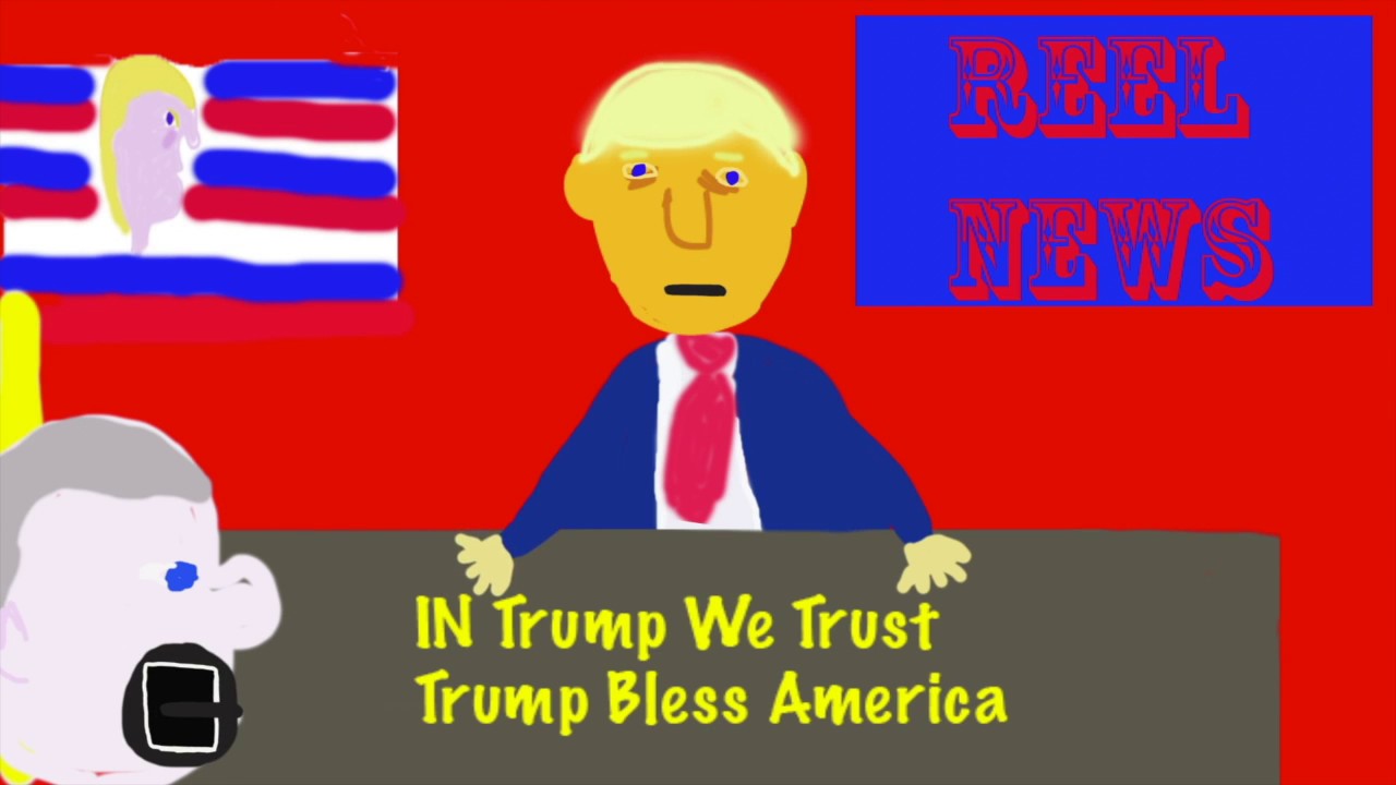 How A Buffoon Became President And The World Started Worrying About The ...