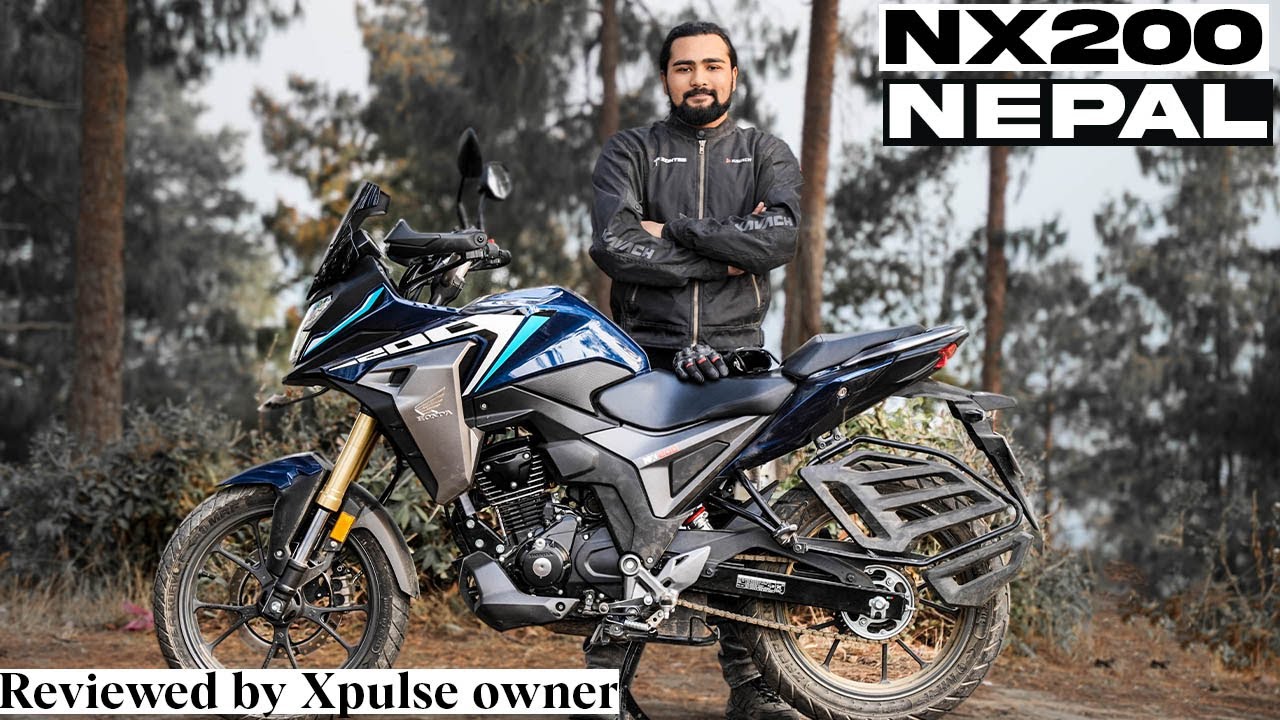 NX200 Full Review - Price in Nepal - Everything you need to know - YouTube