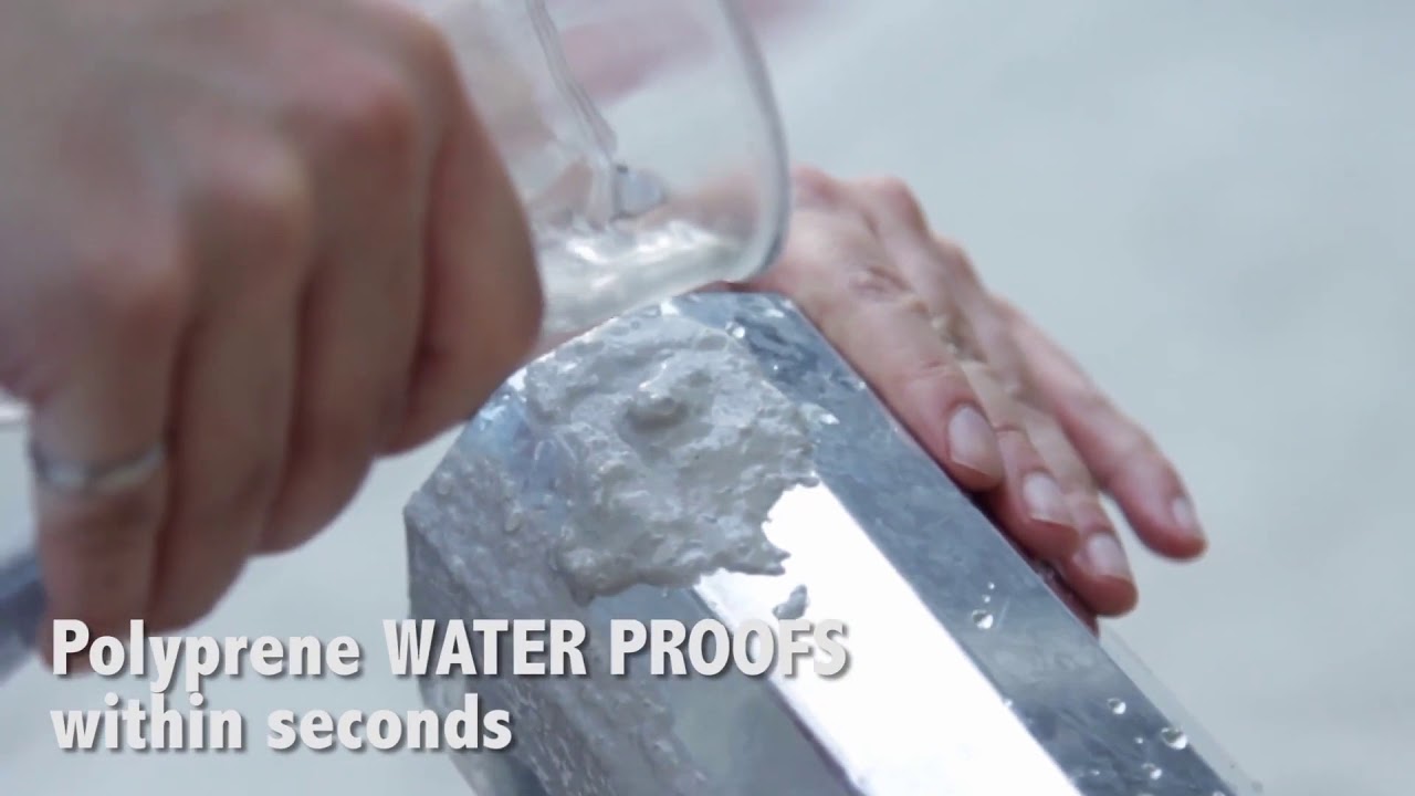 Polyprene - YouTube