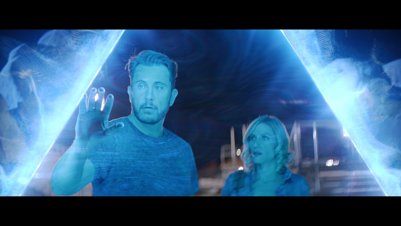 Alien Country Official Trailer 2024 - YouTube