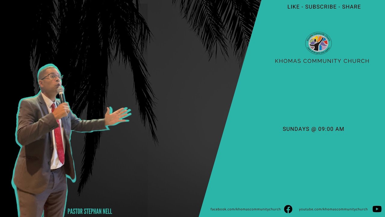 STEPHAN NELL ASCENSION DAY MESSAGE HD 720p - YouTube