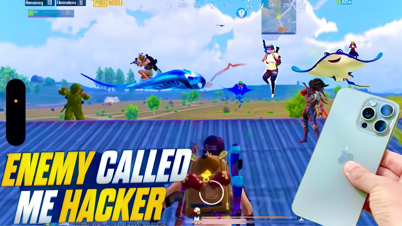 iPhone 15 pro max 😍 REFLEX \no lag 100%🔥stable 120 fps |iphone 15 pro ...