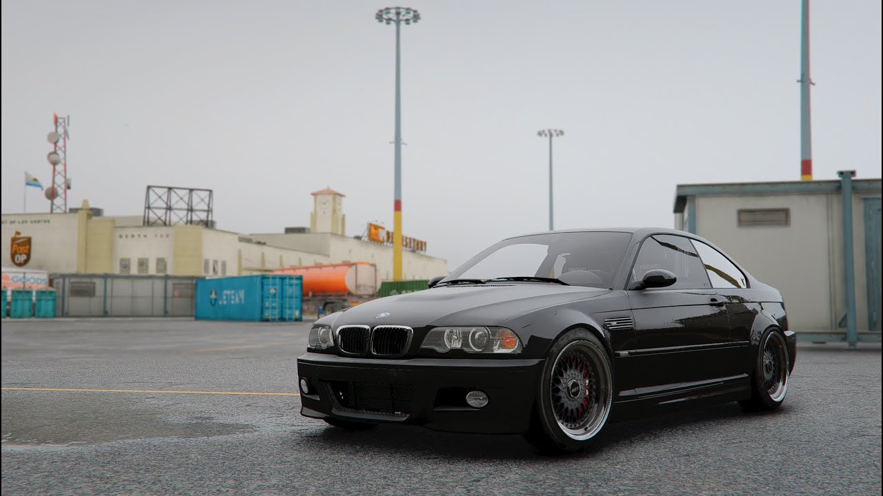 GTA 5 Ray Tracing Remastered Graphics Mod with Real Life Timecycles and ...