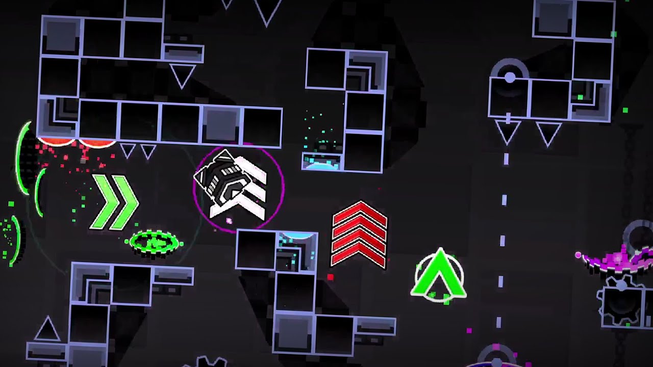 My part in ??? (My first "Layout") - YouTube