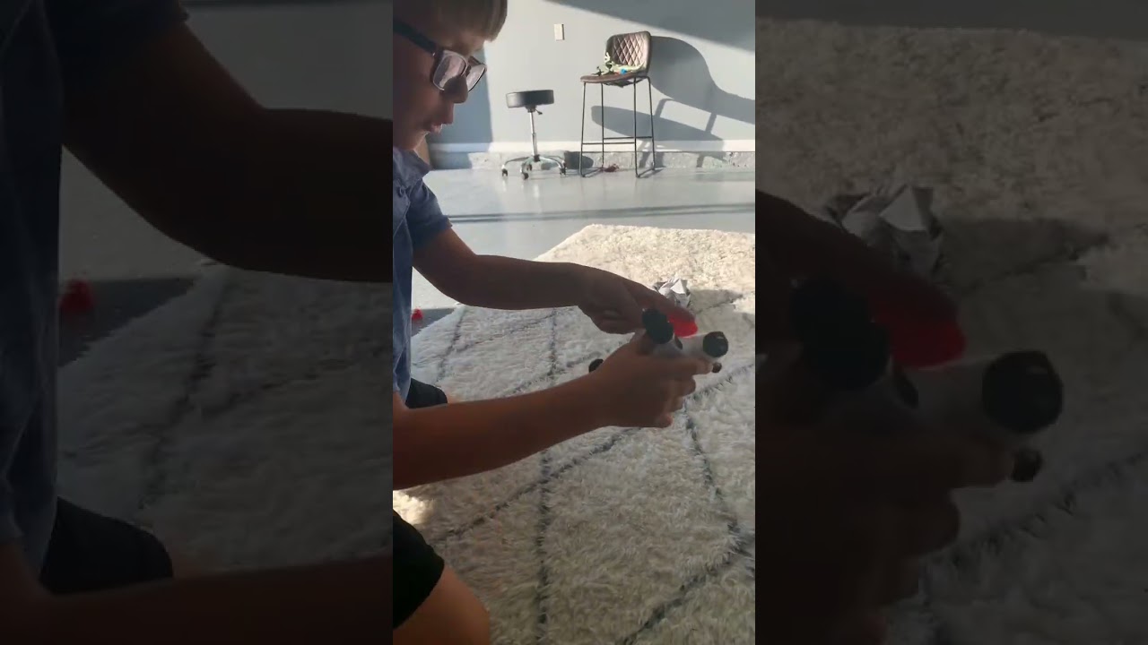 One of the most sussy things u will ever see part 3 - YouTube