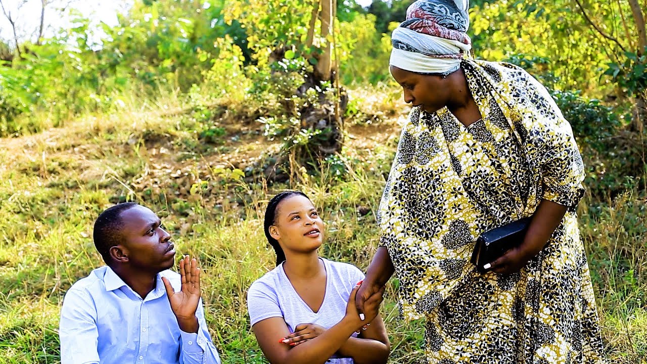 IBANGA EP727: Ese uyumuntu numuhanuzi koko?😢🔥 ️ - YouTube