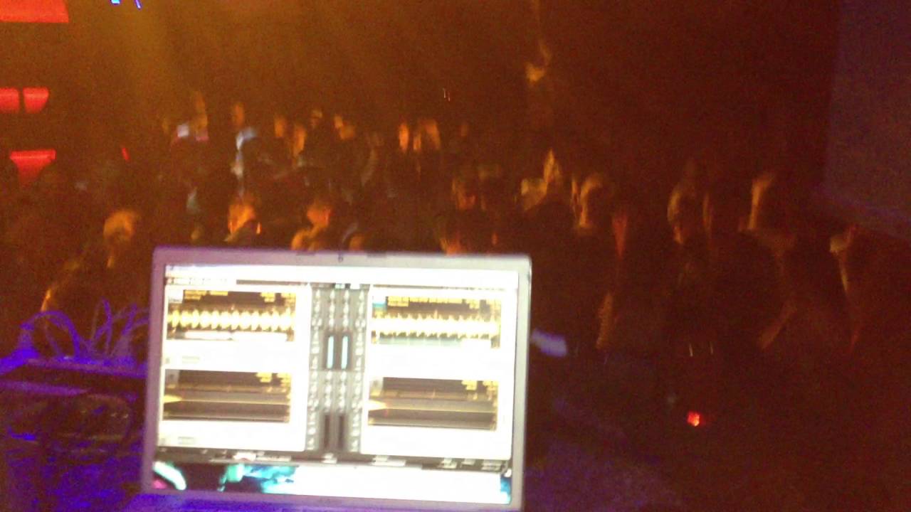 KUKI - HOTEL 82 SPOOK - YouTube