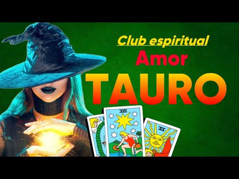 TAURO 😍ESA PERSONA QUIERES DEMOSTRAR QUE TU LE PERTENECE🫣 - YouTube