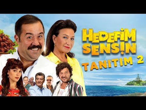 Hedefim Sensin - Tanıtım 2