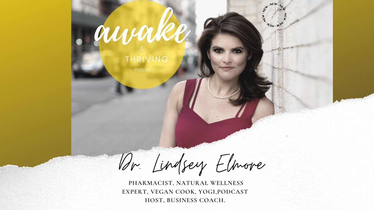 How Essential Oils Work with Dr. Lindsey Elmore 💛 Healing Properties of ...