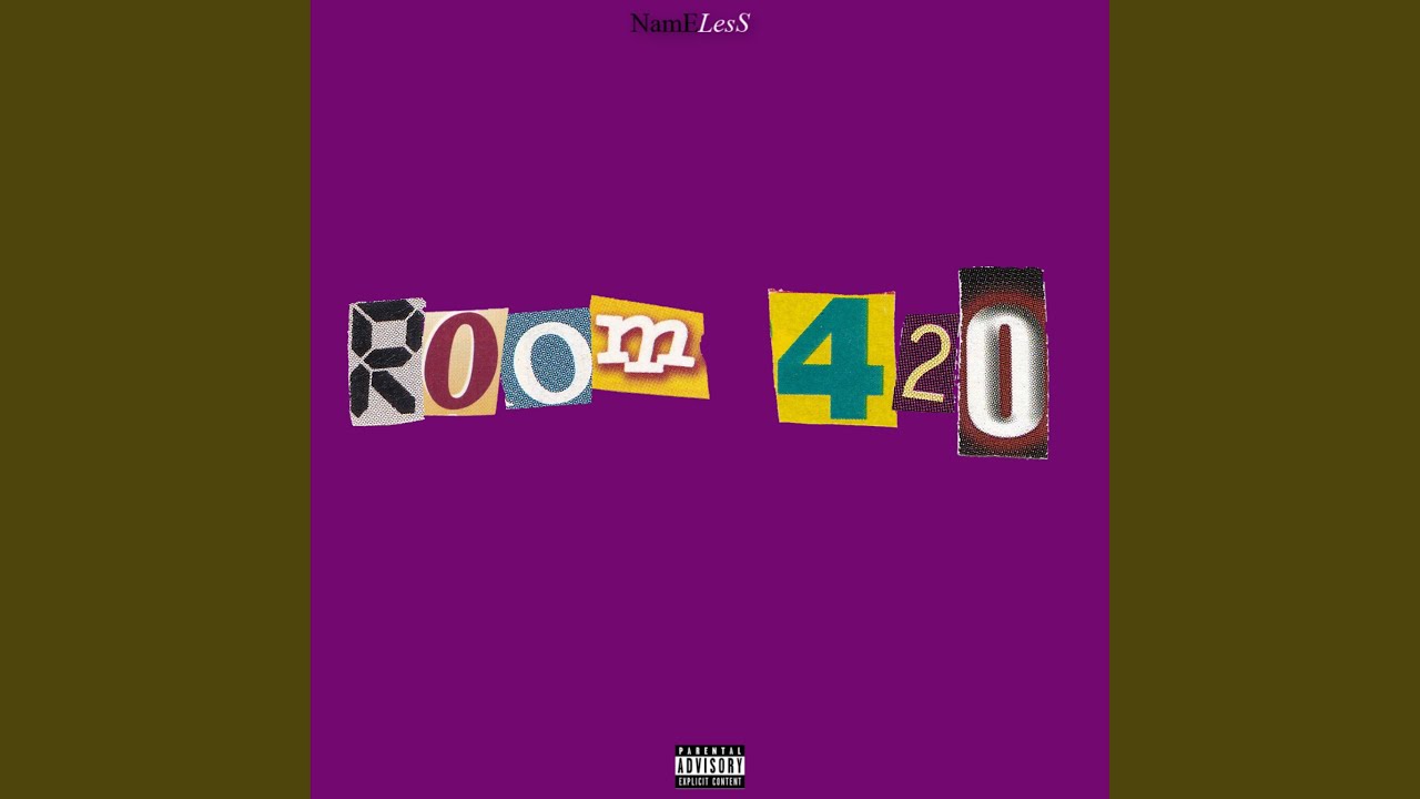 Room 420 - YouTube