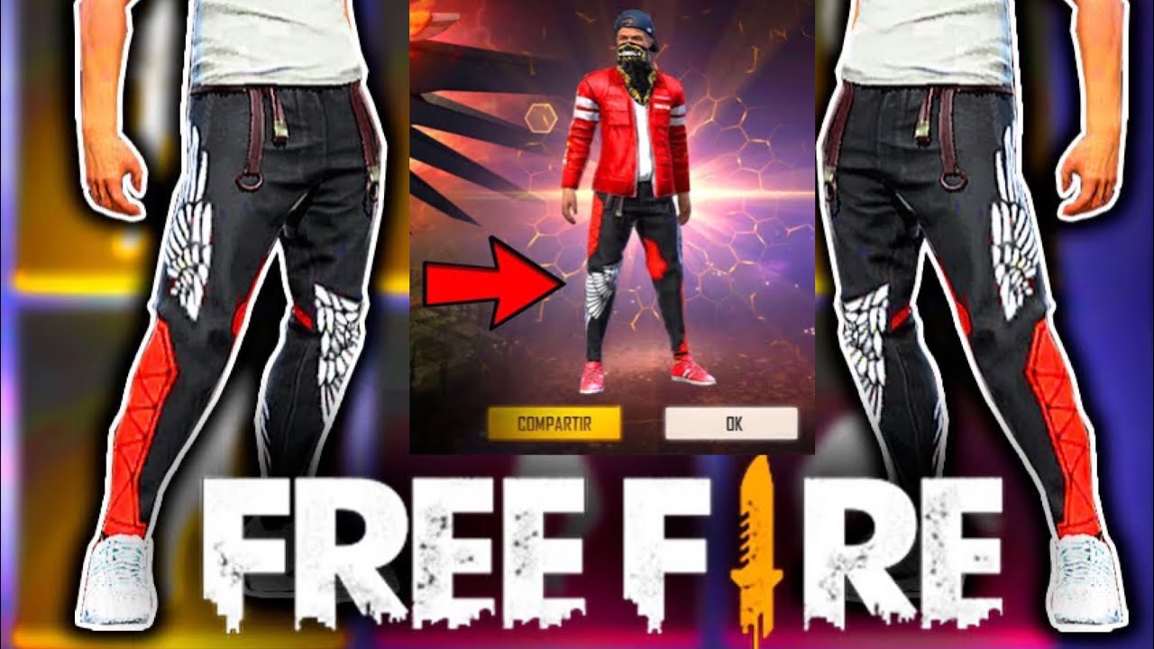 Combinaciones con los pantalones angelicales rojos - YouTube