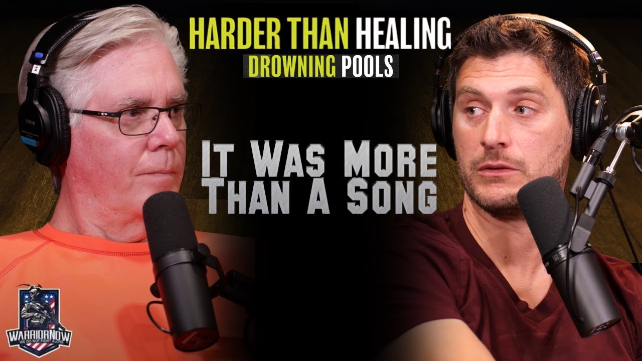 Diving into Trauma: The Drowning Pool Metaphor - The Episode About ...