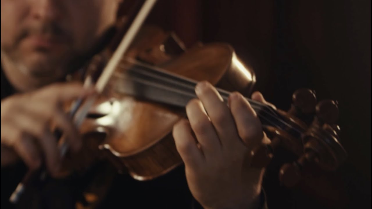 (Draft) "SEI SOLO" - "You are (never) alone" - Emmanuel Vukovich - YouTube
