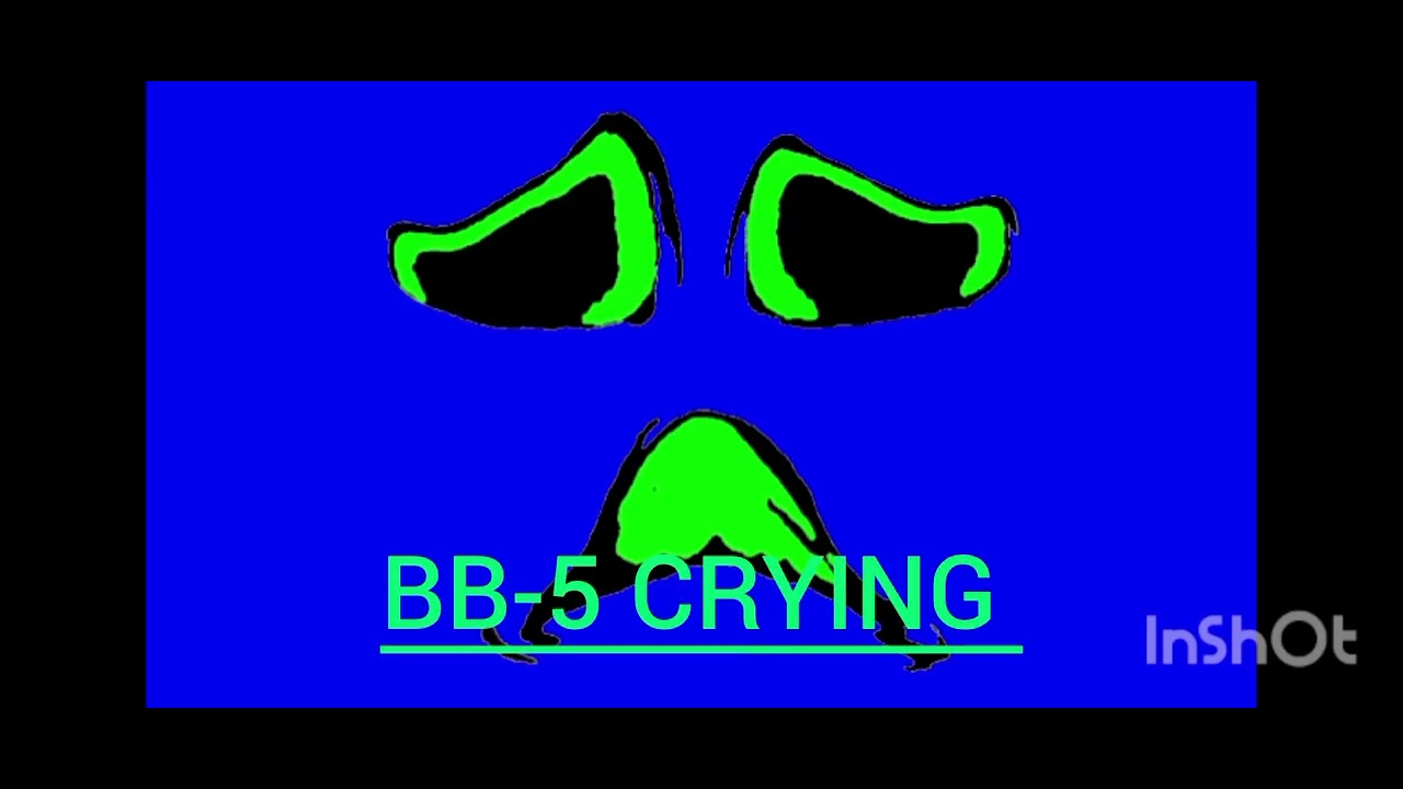 BB-5 Crying Sound Effect Billy Roleplay Roblox - YouTube