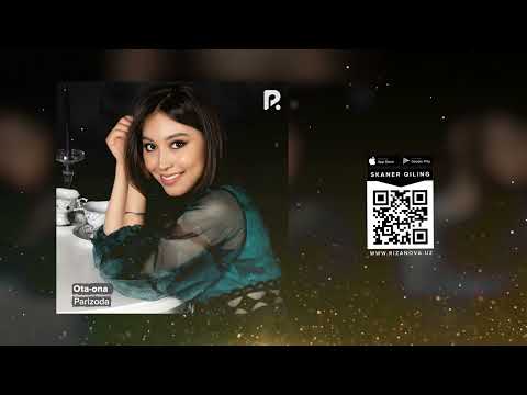 Parizoda - Ota-ona | Паризода - Ота-она (AUDIO)