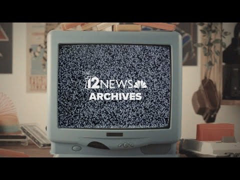 The early 2000s | The Archives, Episode 1 - YouTube