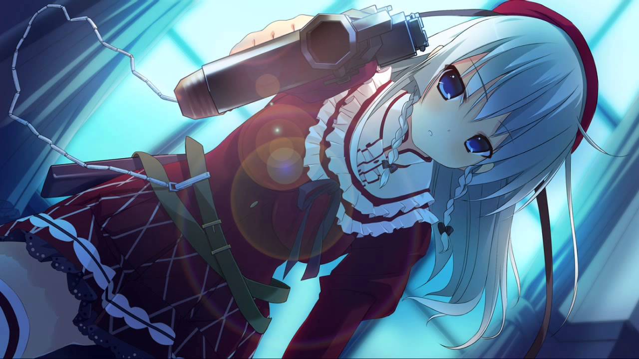 Nightcore - One Blood - YouTube