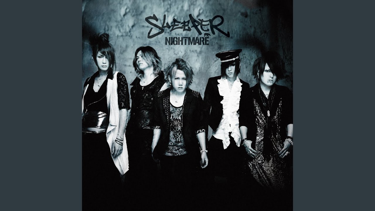 SLEEPER - YouTube Music