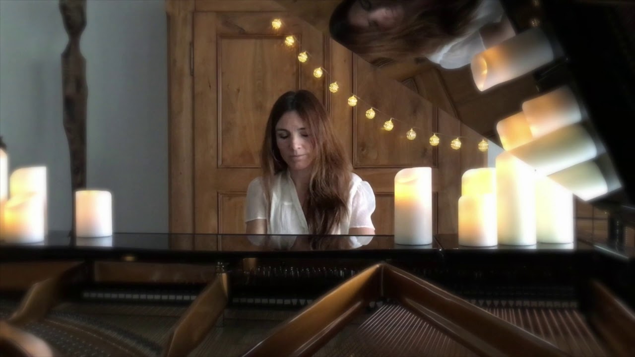 12. Dezember - Jennifer Ribeiro Rudin - La bohéme von Charles Aznavour ...