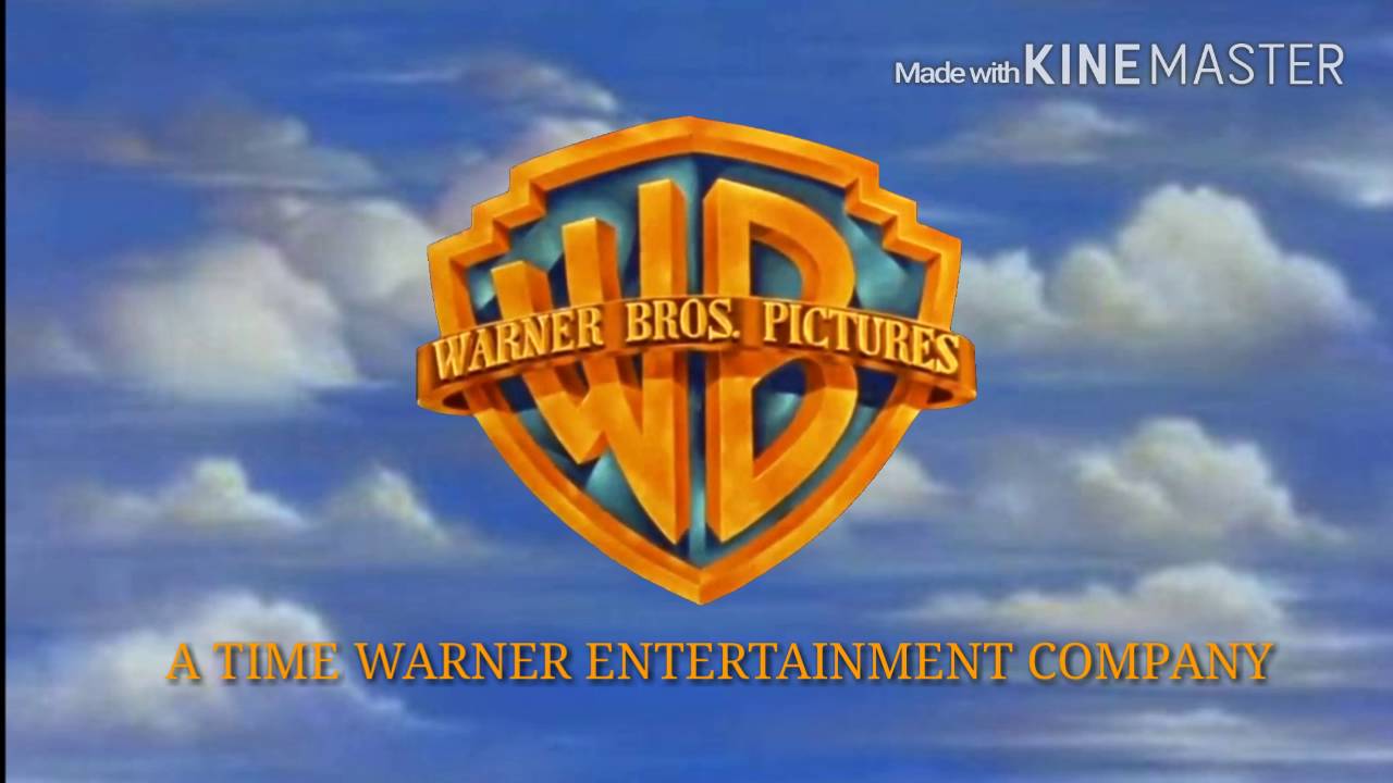 Warner Bros. Pictures Logo 1993 Remake - YouTube