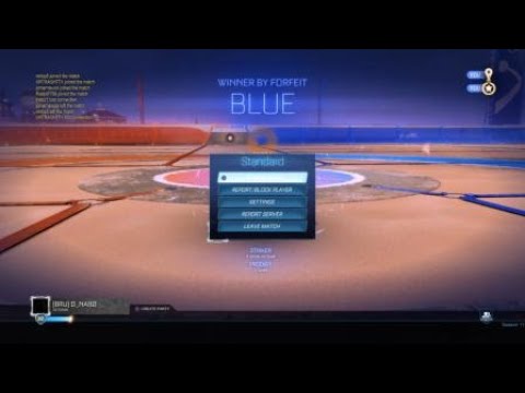 Epic Save clutch moment - YouTube