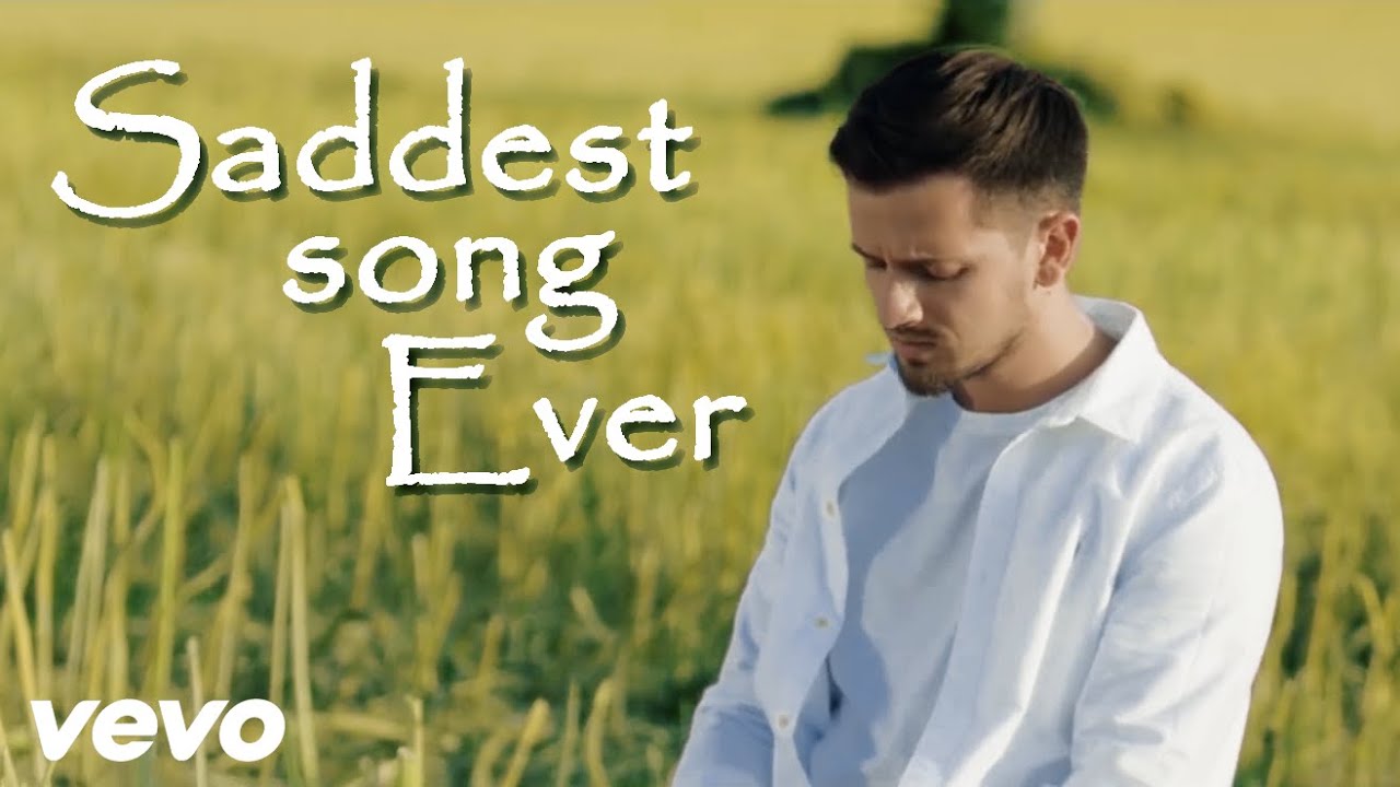 Saddest Song Ever ? | Heart Breaking Short Film 2020 - YouTube