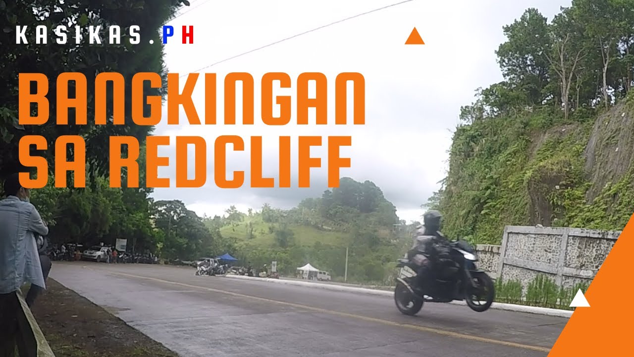 Kasikas.PH @ Redcliff TCH Cebu - YouTube