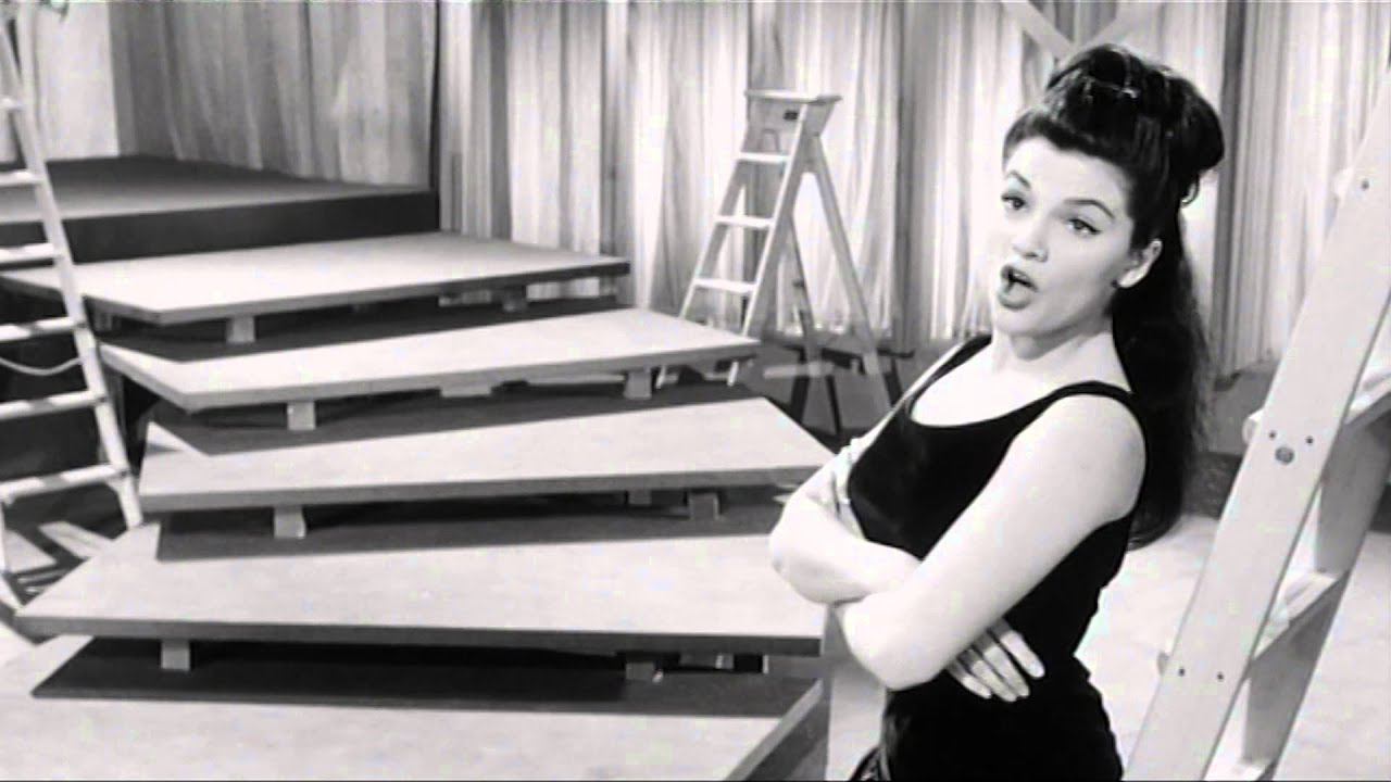 Patsy Ann Noble - Accidents Will Happen - YouTube