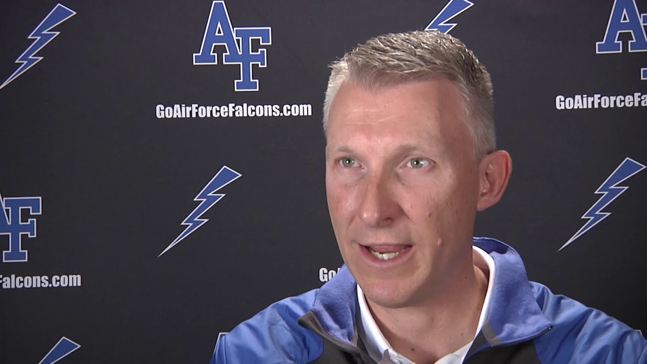 Coach Wilson Interview - Feb 6 - YouTube