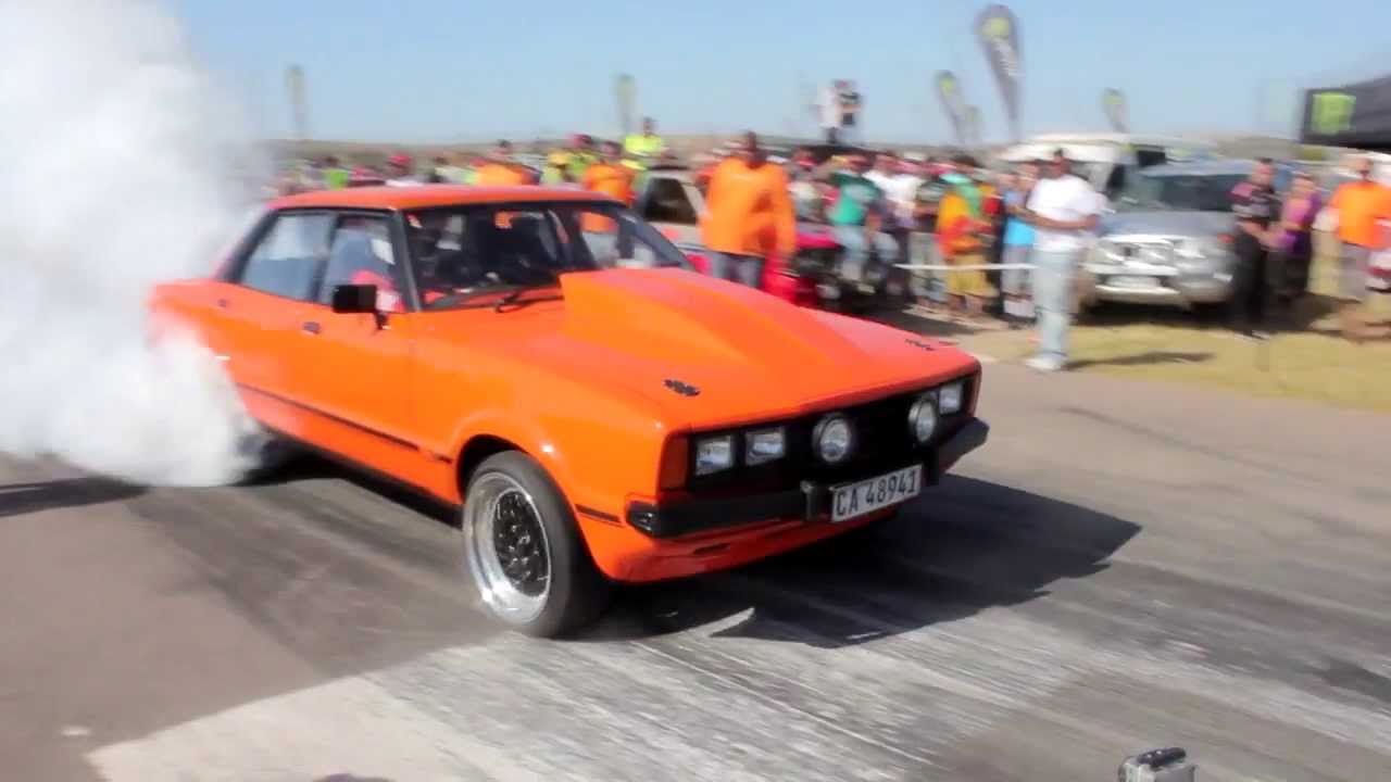 Saldanha 800m Drags Teaser - YouTube