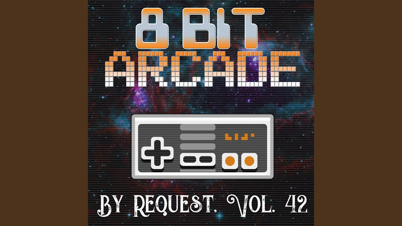 Banquet (8-Bit Bloc Party Emulation) - YouTube