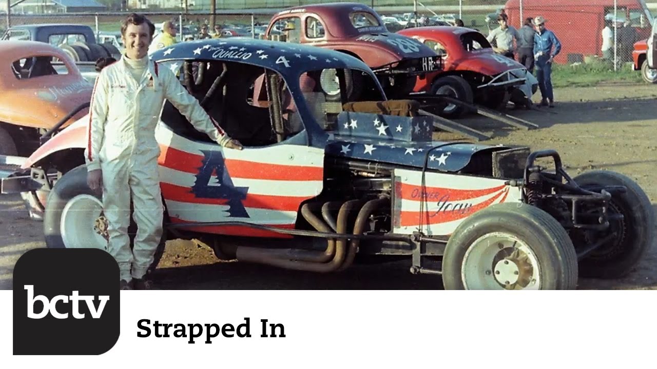 Reading Fairgrounds Feature Winners (Part 3) | Strapped In - YouTube