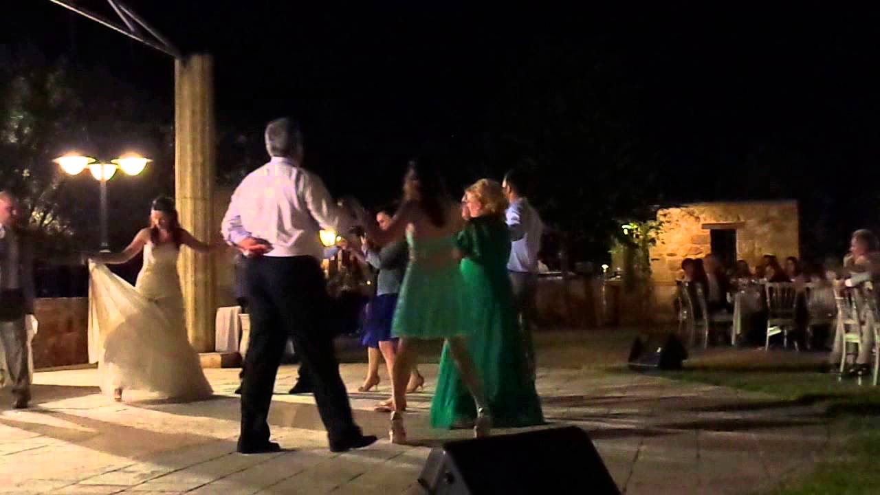 ΜΠΟΥΛΙΑΡΙΤΙΚΟΙ ΓΑΜΟΙ -5 - YouTube