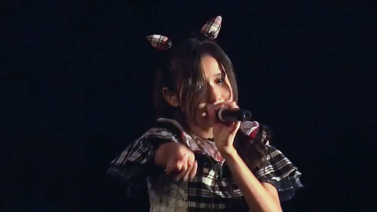 Devil ANTHEM. / あなたにANTHEM - YouTube