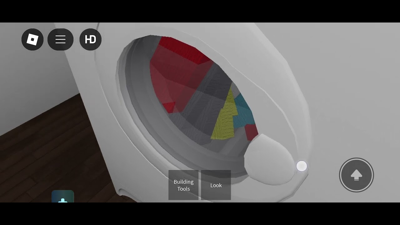 laundry washday in roblox - YouTube