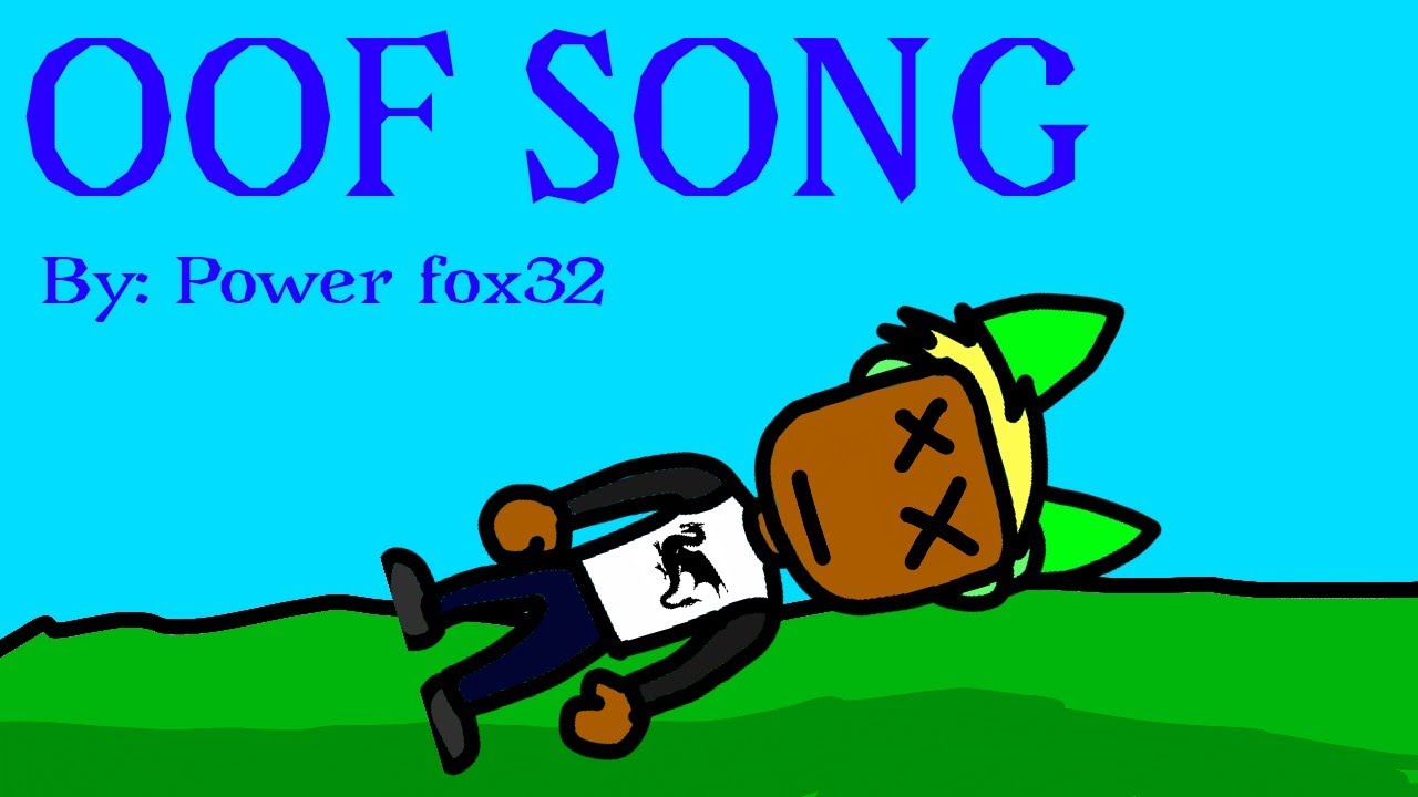OOF song by: Pxxyz (original song) - YouTube