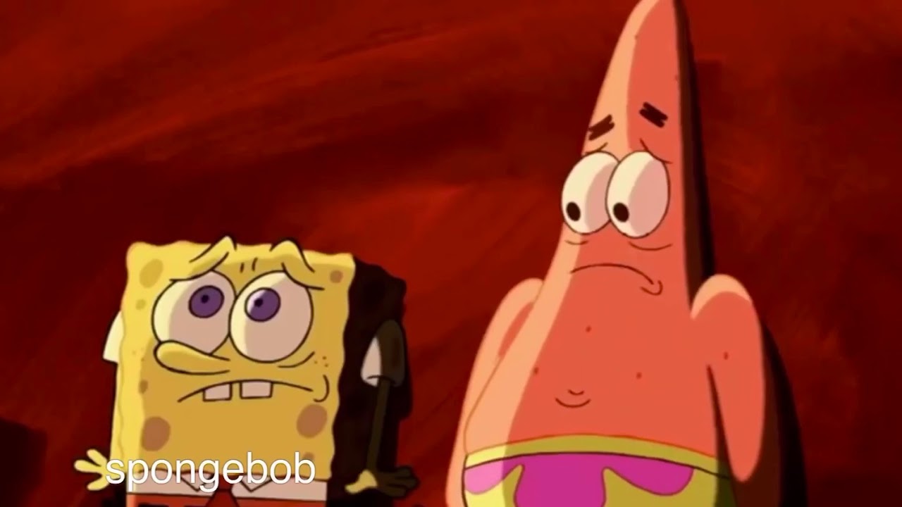 Spongebob Bobby peanut - YouTube