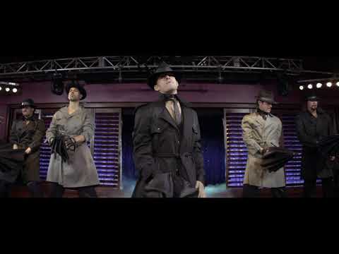 Magic Mike | Dance Scene (1/5) | MovieScenes - YouTube