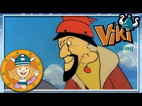 Vikingler Viki - bölüm 67