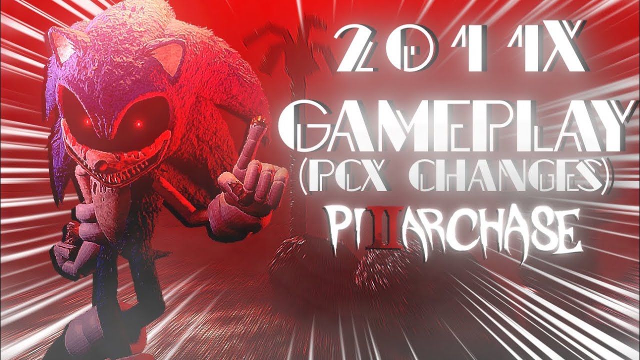 2011x PCX Skin Gameplay [PillarChase2] - YouTube