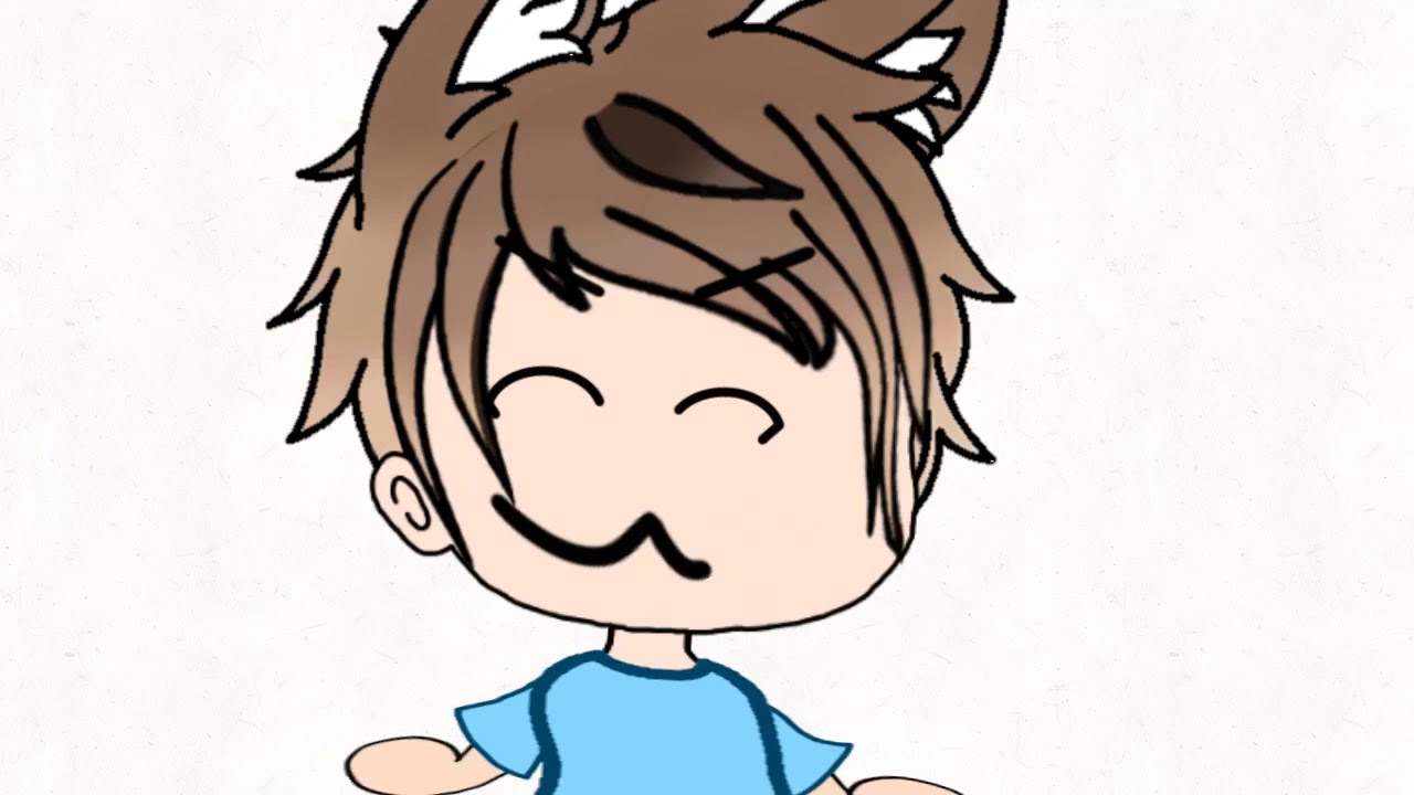 Animation test (it failed☹️) - YouTube