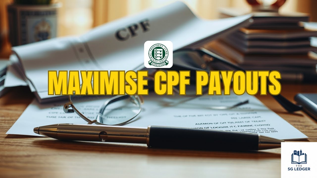 3 CPF Board–Approved Ways to Maximise Your CPF Payouts (2025 Edition ...