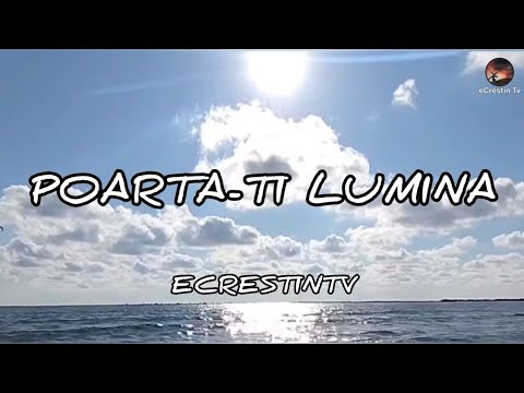 Poartă-ți lumina în întuneric - eCrestin Tv BEC - YouTube