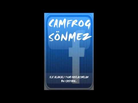 Camfrog is lashing out at Sönmez Esom.