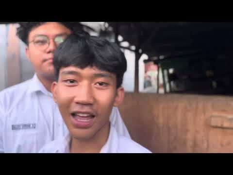 Kuliner Batagor Hulekan dan Kopi Mandja Cihapit - YouTube