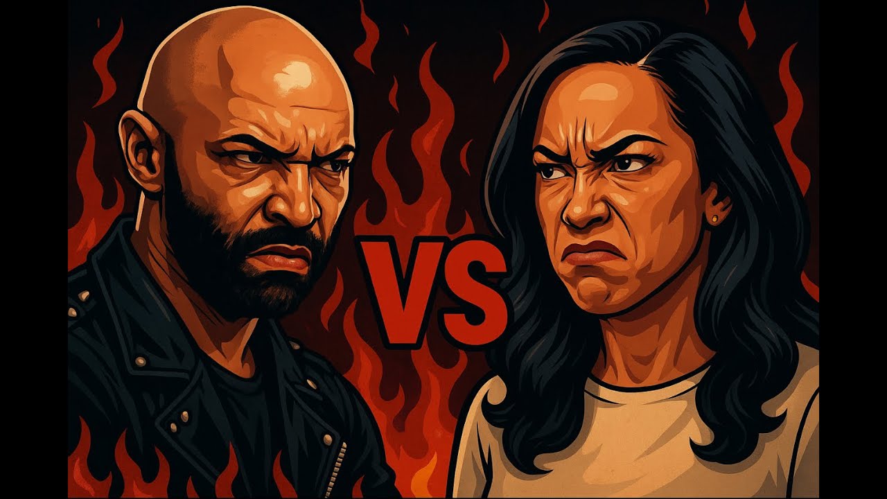 Joe Budden vs The Native Land Podcast - YouTube